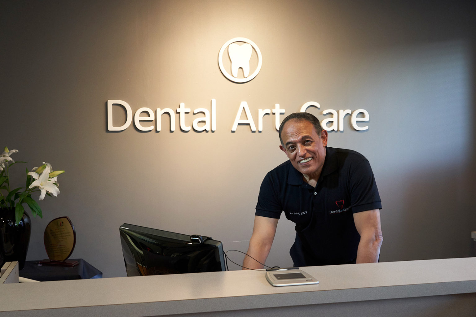 General Dentistry | Dental Implants | Brooklyn, New York